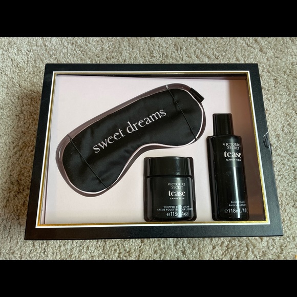 Skincare | 3 Piece Victoria Secret Beauty Set | Poshmark
